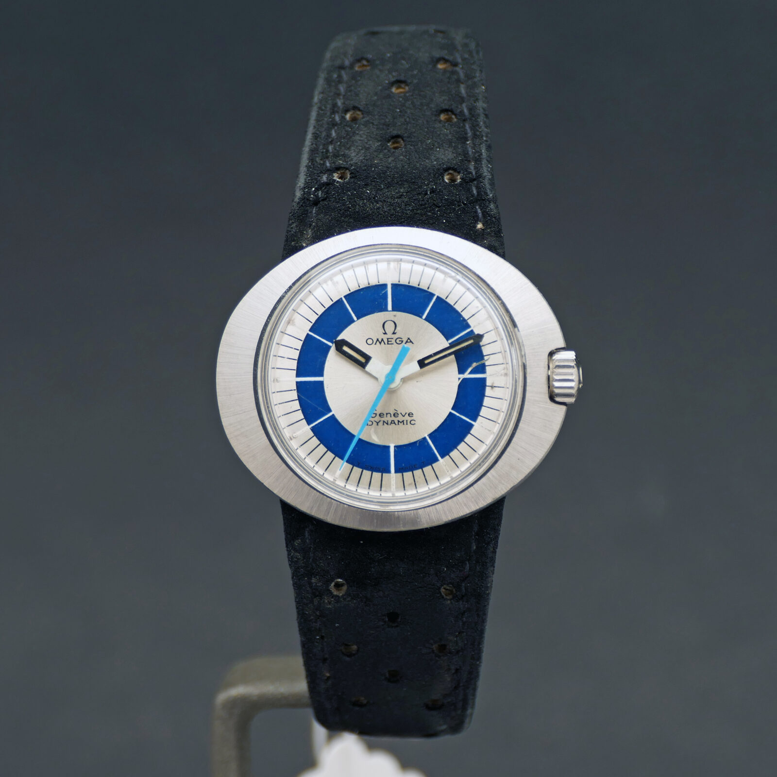 Genève Dynamic | L'Horlogiste | Montres vintage luxe à Strasbourg ...