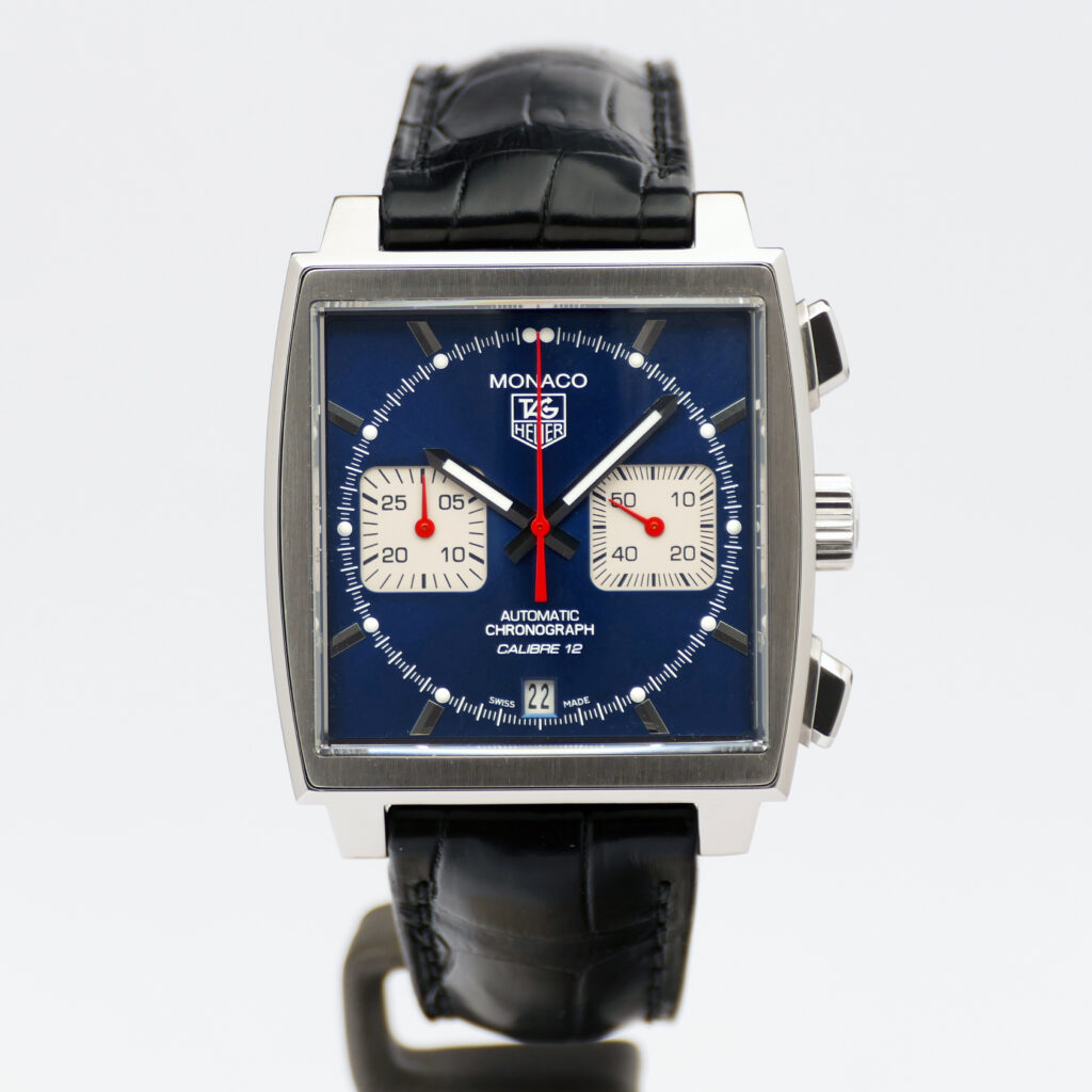 Monaco | L'Horlogiste | Montres vintage luxe à Strasbourg Centre (67000)